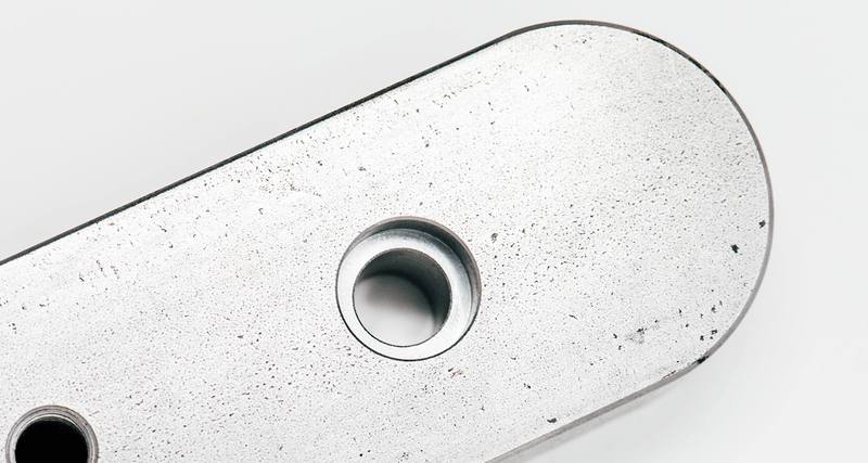 Gardette Industries - Fabricant de clavette depuis 100 ans