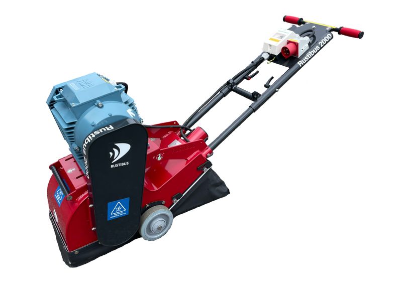 Products | Rustibus®