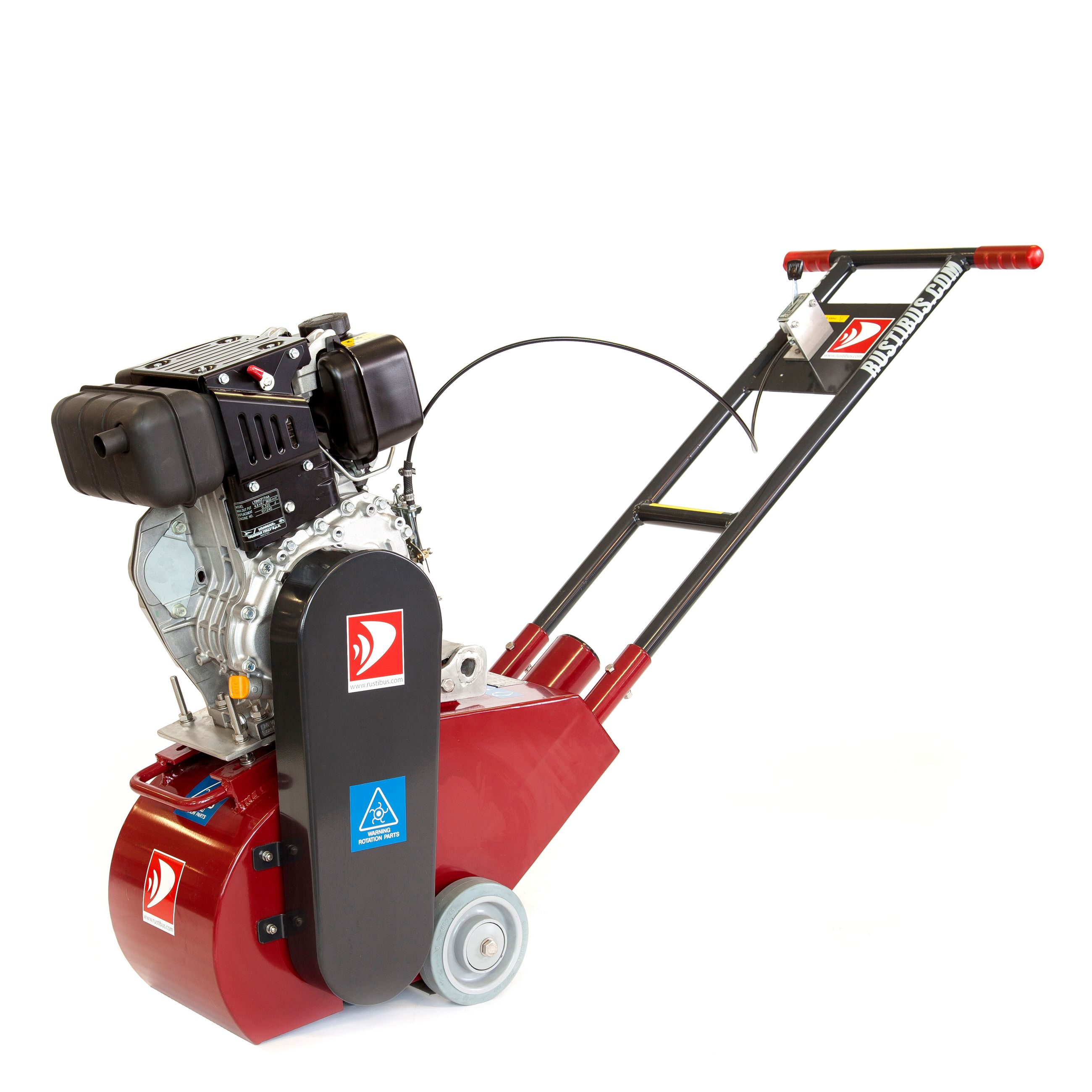 Products | Rustibus®