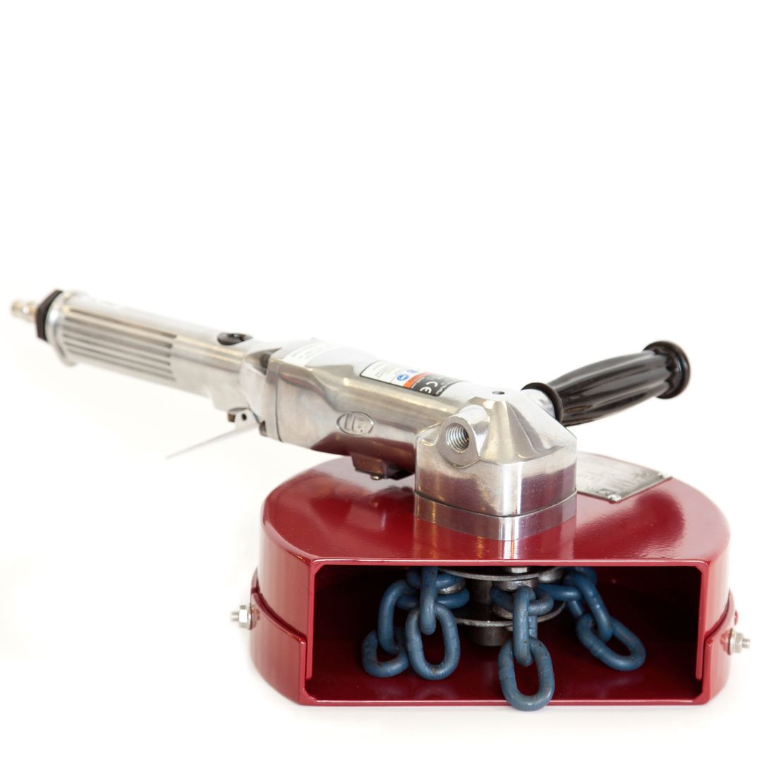 Rustibus 2000 Electric | Rustibus®