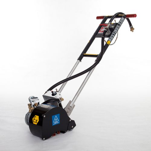 Rustibus 1200 Electric | Rustibus®