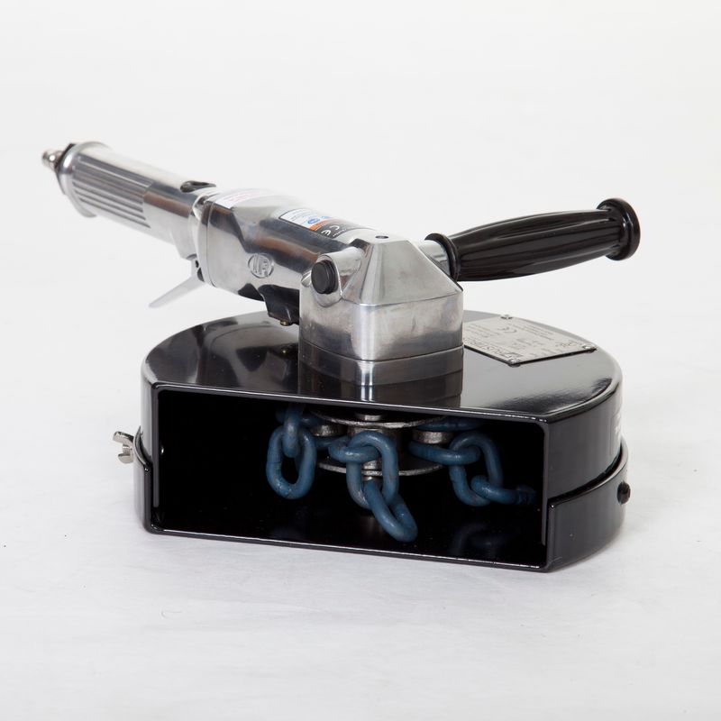 Rustibus 1200 Electric | Rustibus®