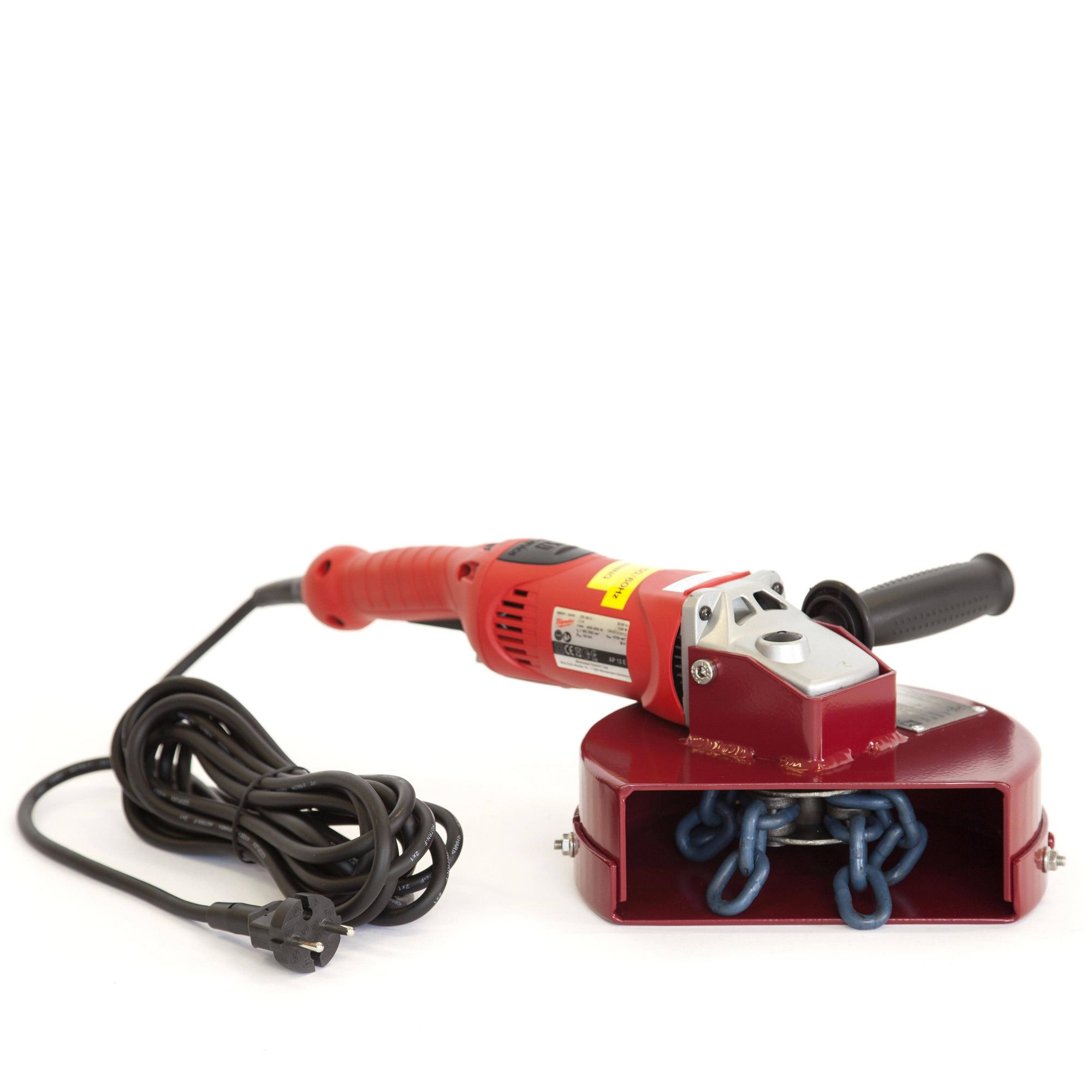 Rustibus 2000 Electric | Rustibus®