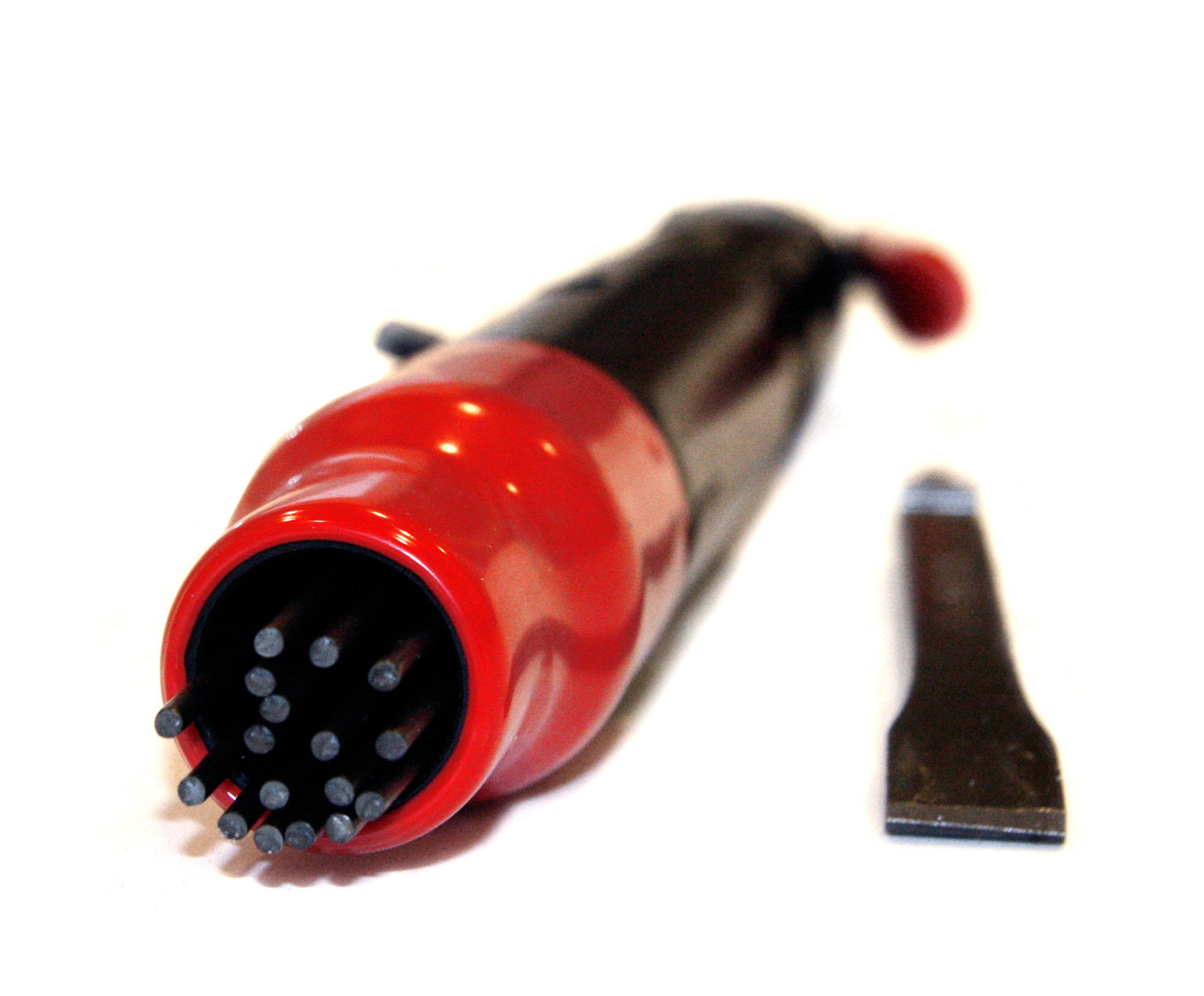 Rustibus 1200 Electric | Rustibus®