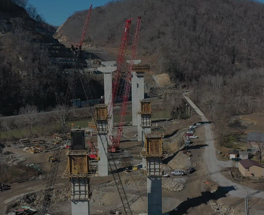 4 Hidden Value Leaks in Your Heavy Civil Construction Business