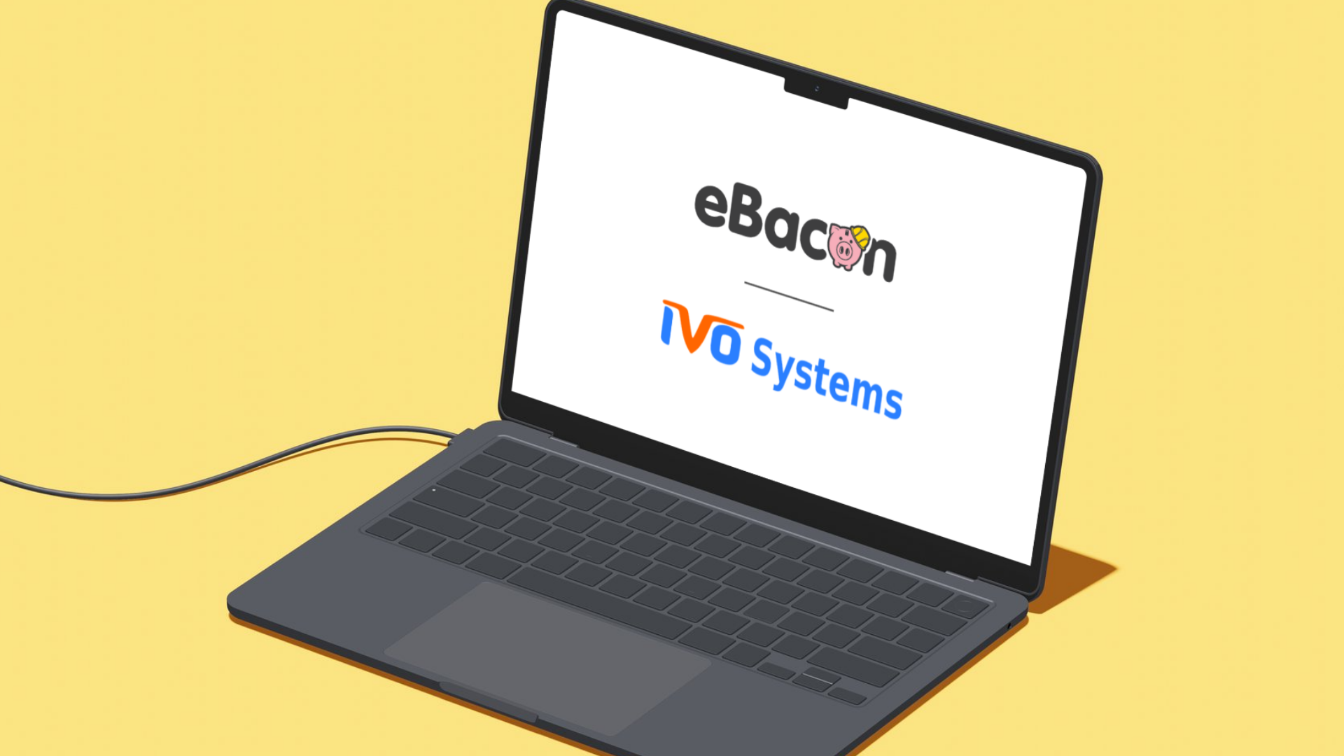 IVO Systems and eBacon Announce New Strategic Partnership