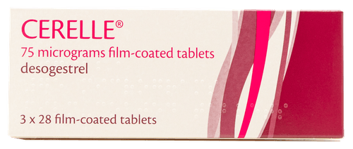 Rigevidon | Hello Eve