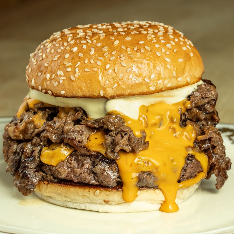 Craft Beer & Red Dog Pub Bites | World's End Finsbury Park | Red Dog Saloon