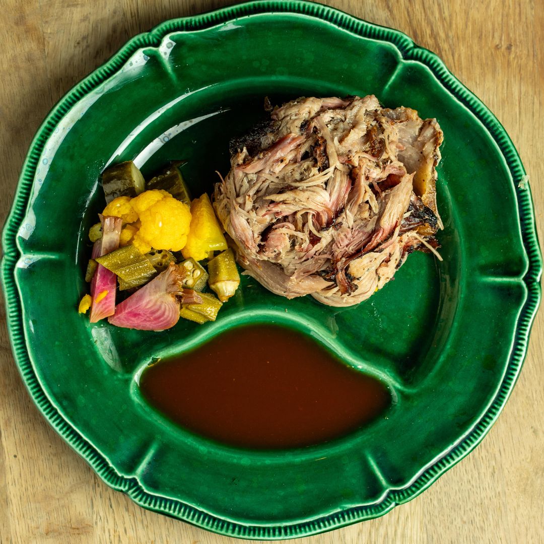 Soho | American BBQ & Burger Restaurant | Red Dog Saloon