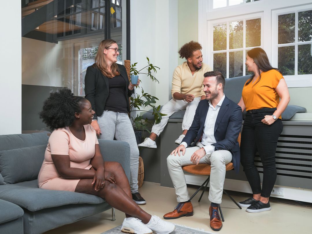 Scalable Talent Strategy: How to grow your workforce for the future