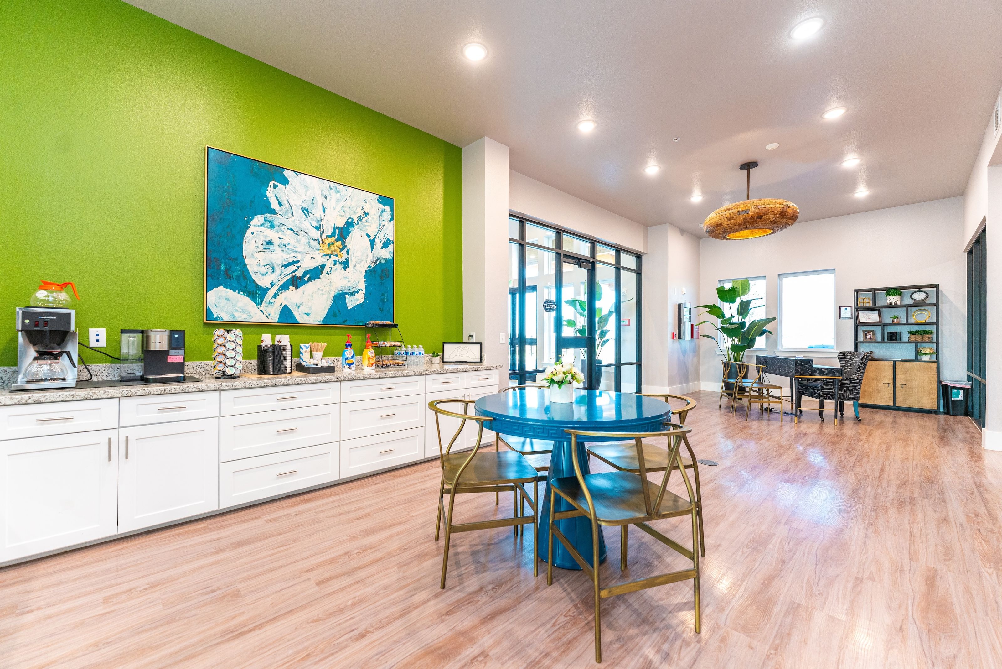 Magnolia Senior Living