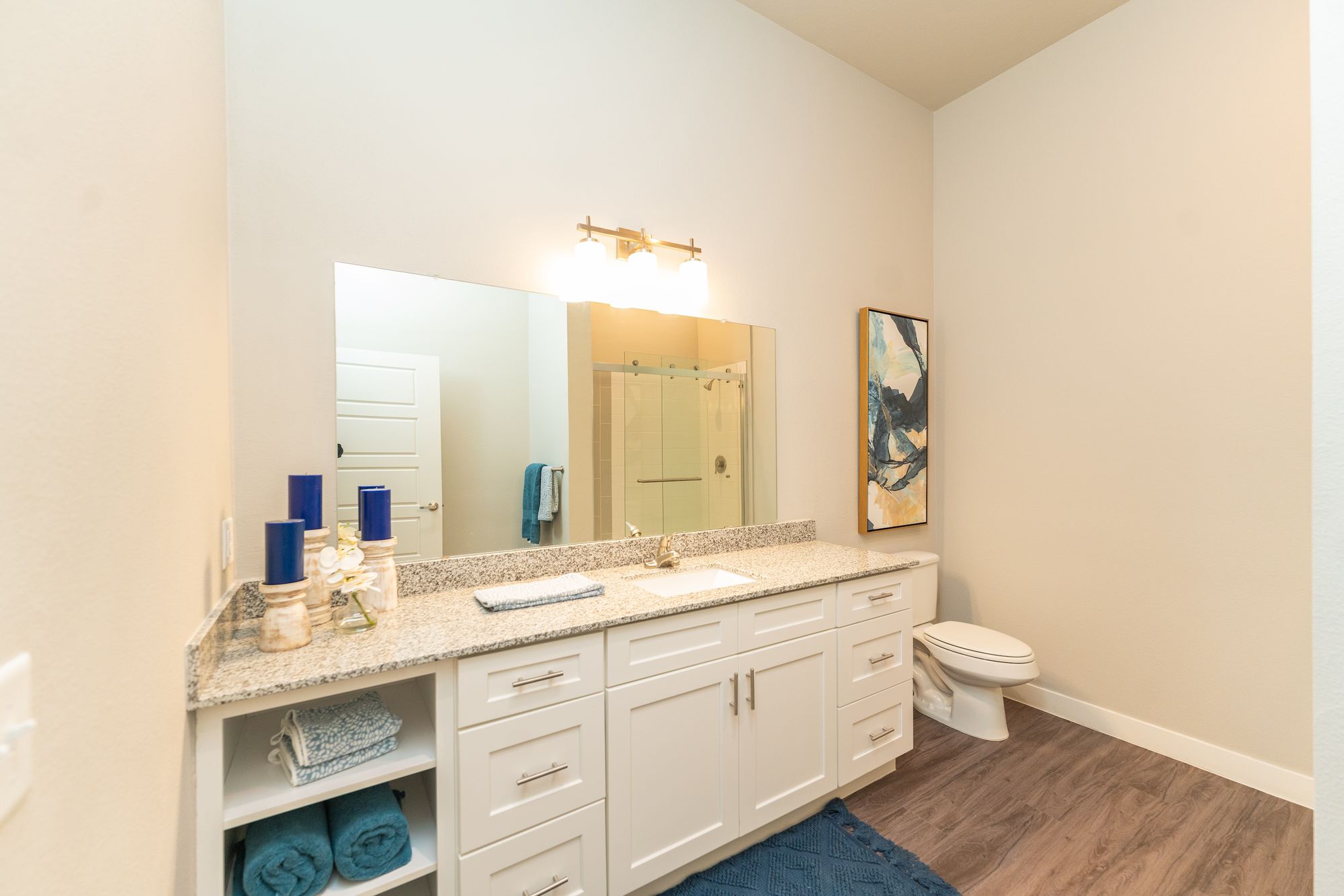 Magnolia Senior Living