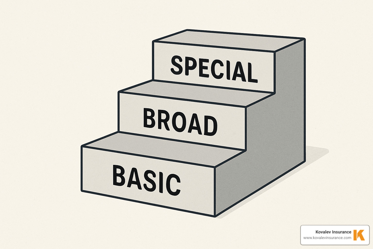 Homeowners insurance policy: Master 2025