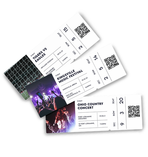 Sell More Tickets | Event Management & Ticketing | Showpass