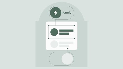 Free Webflow multi-step form by Formly Free Webflow multi-step form by Formly