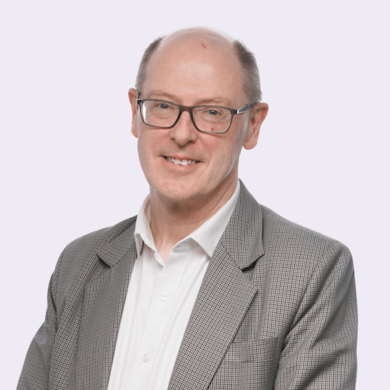 Our Leadership Team | TAC Healthcare