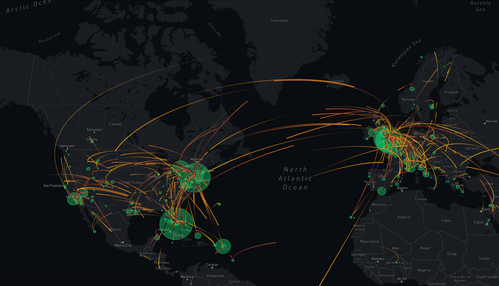 The Evolution of Private Jet Charter | Global Charter