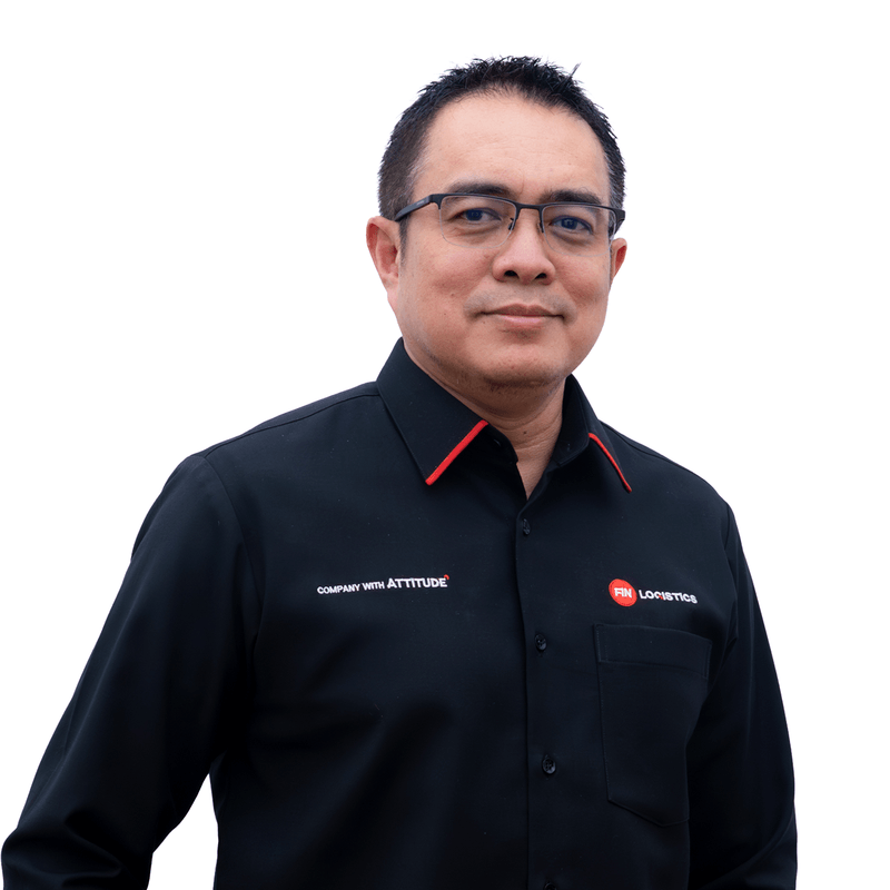 FIN Logistics - About Us