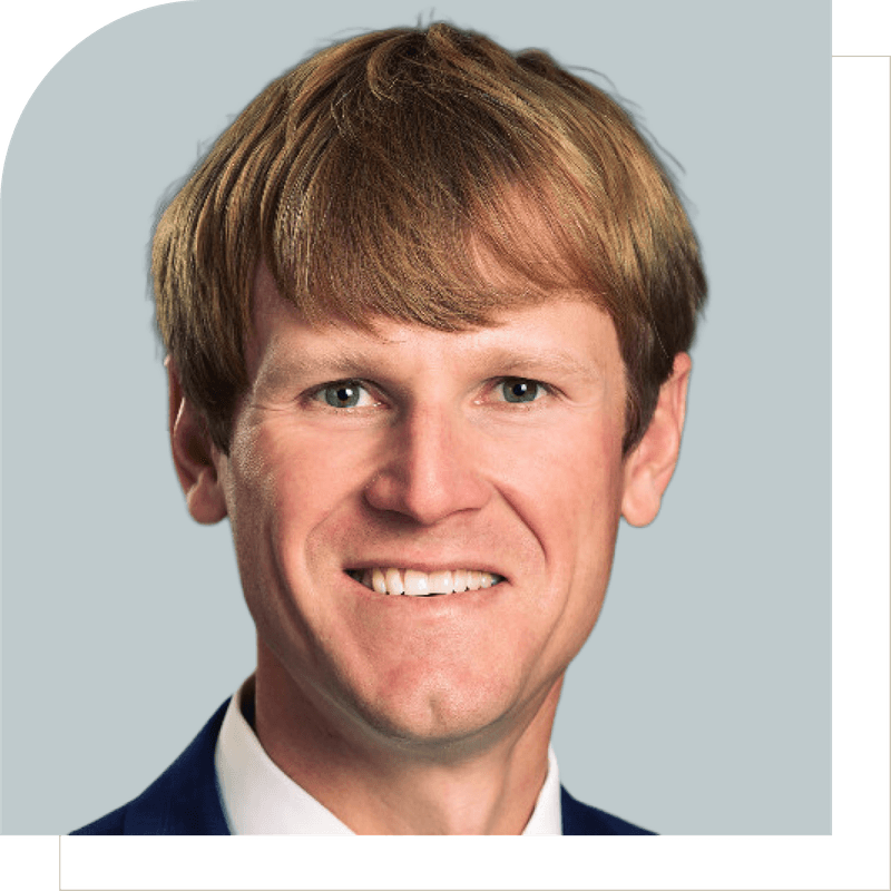 Brad Morgan: Financial Advisor in Cincinnati, OH | Savvy