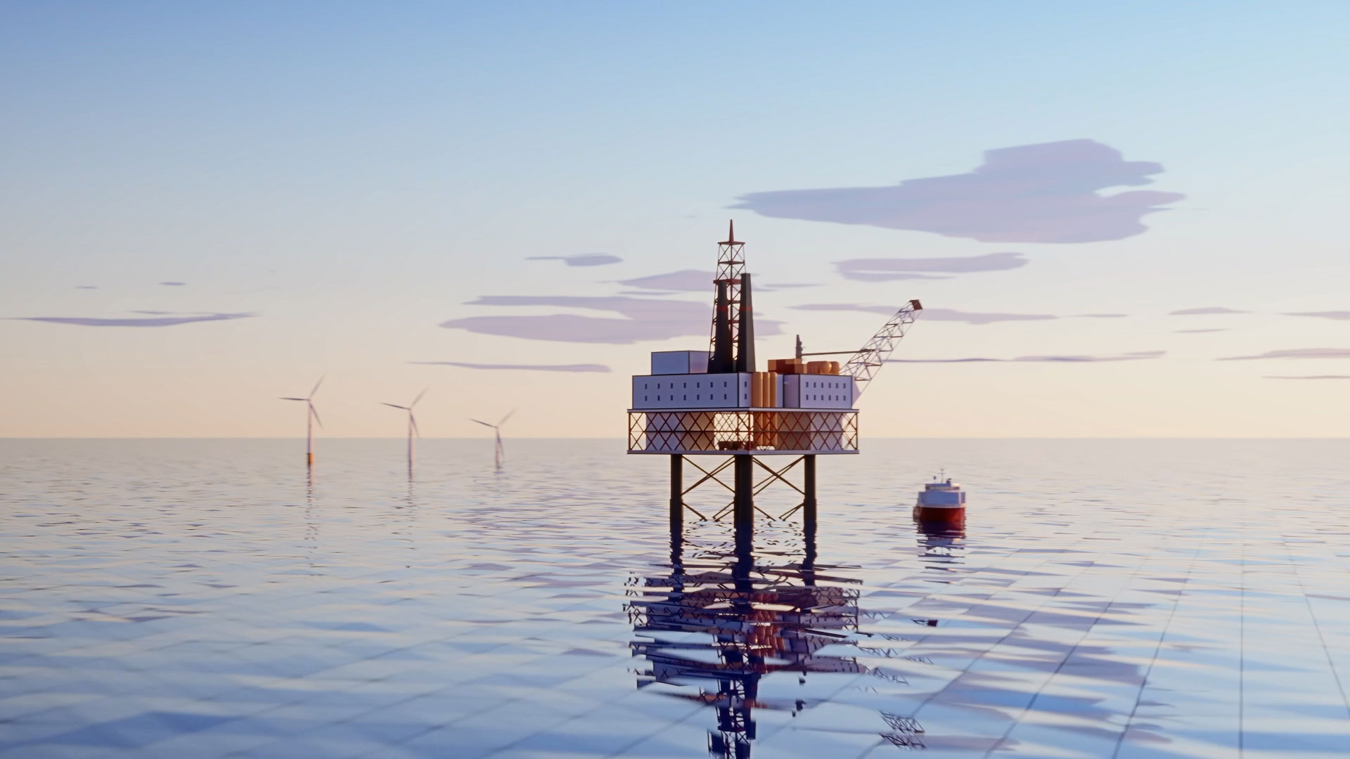 The Co-Innovation Partnership report