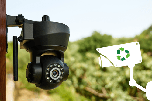 Don't Waste, Upgrade: How to Make 'Dumb' Cameras Smart Without Replacement