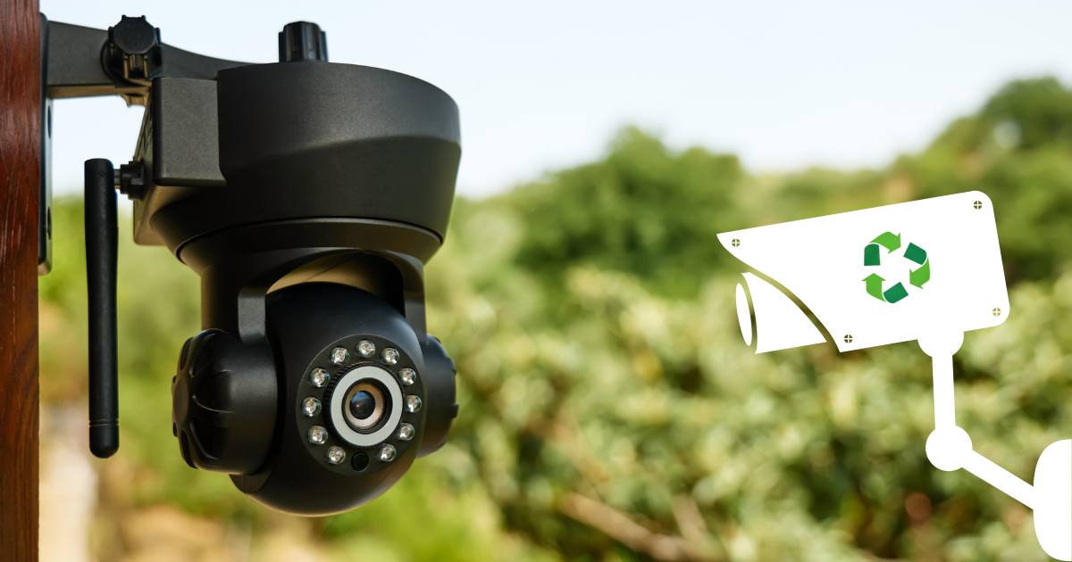 Don't Waste, Upgrade: How to Make 'Dumb' Cameras Smart Without Replacement