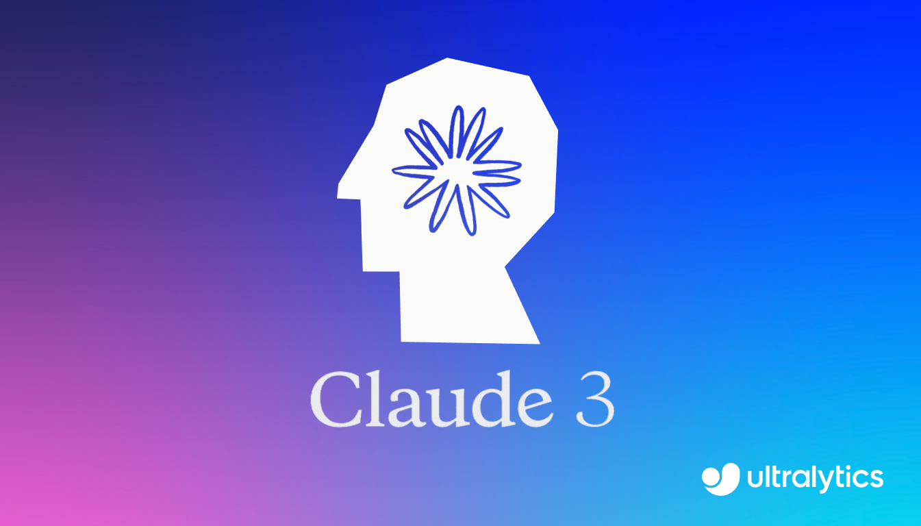 Exploring the Claude 3 Model Card: What It Means for Vision AI by ...