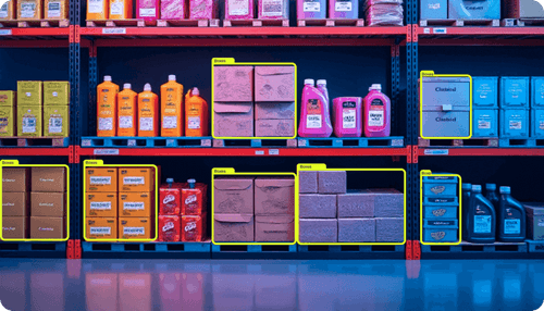 Ultralytics YOLO11 无锚探测器的优点