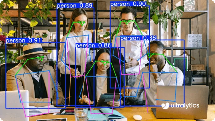 Vision AI: Transforming crowd management