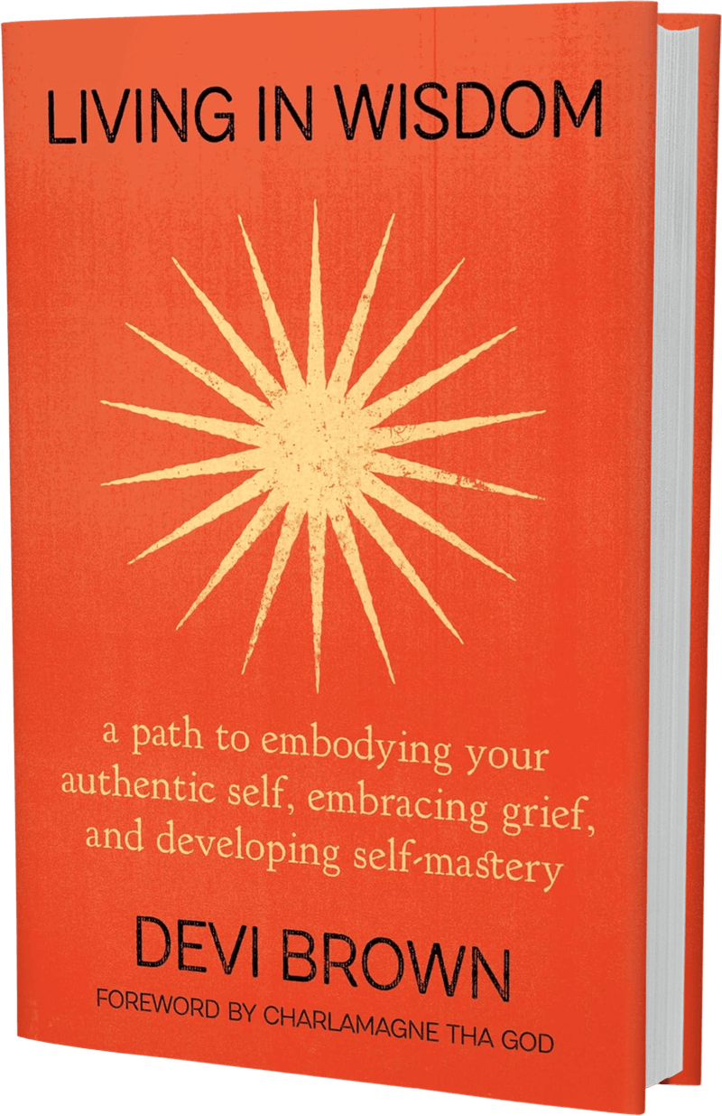 Devi Brown Well-Being