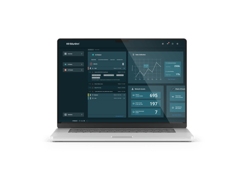 Top Use Cases for Network Detection and Response (NDR)
