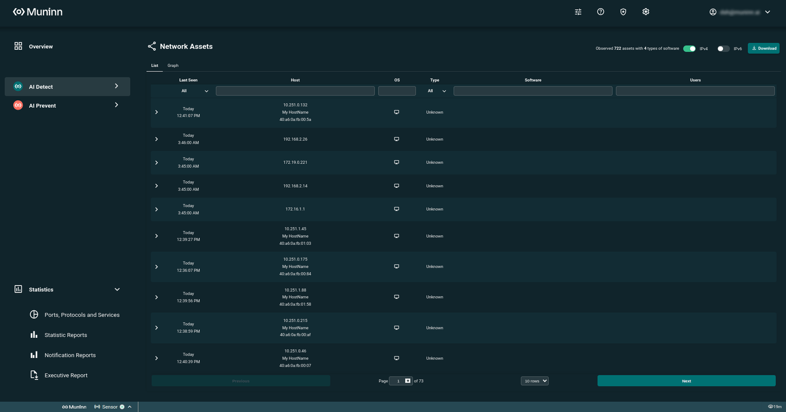 What Is Ndr Guide To Network Detection And Response Ndr