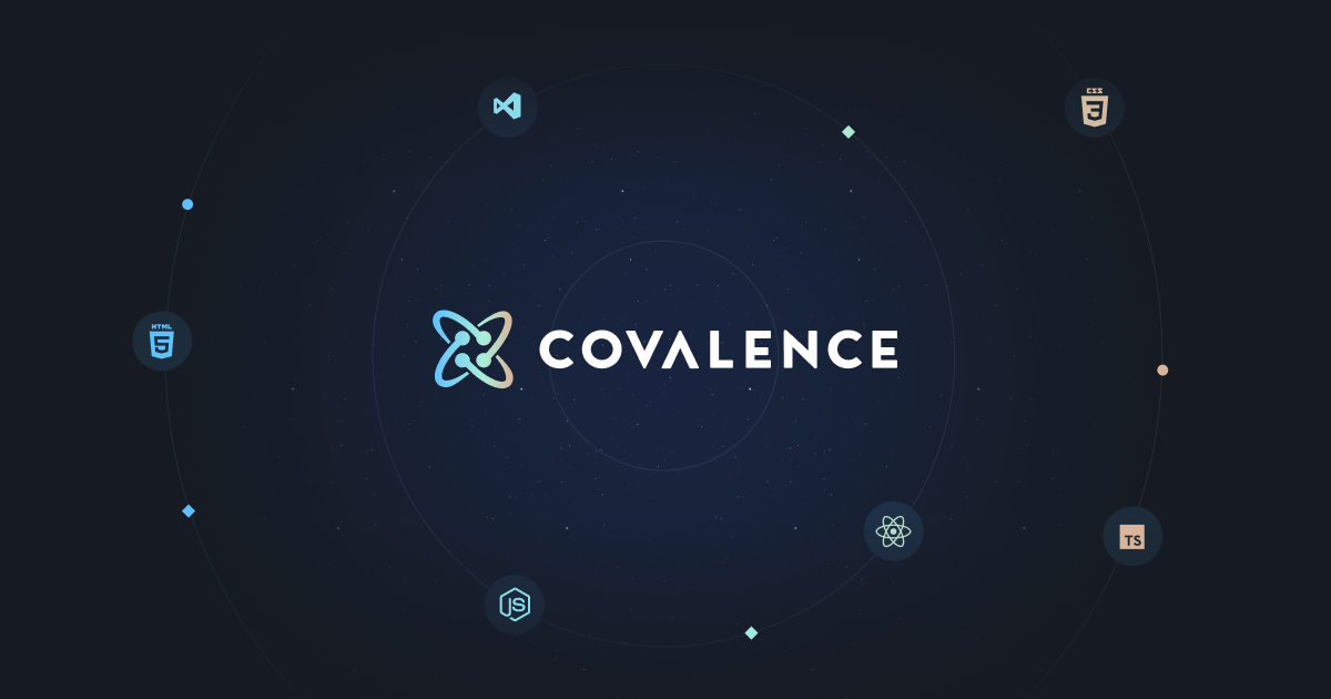 Covalence+ Membership – Join the Community