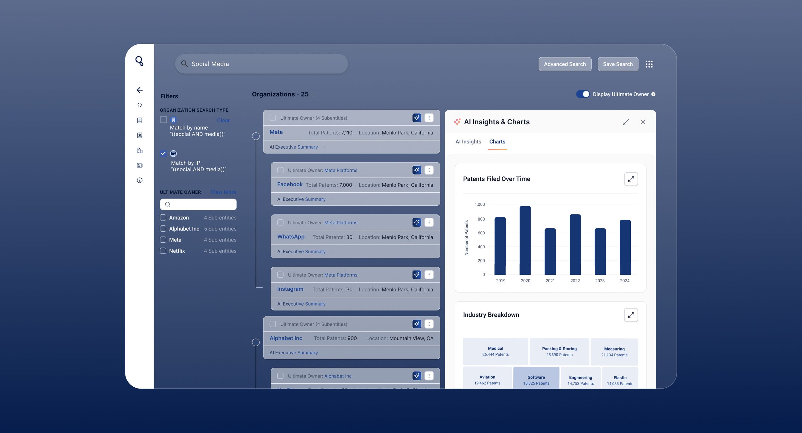 Cypris: Actionable Innovation Intelligence built for R&D & IP ...