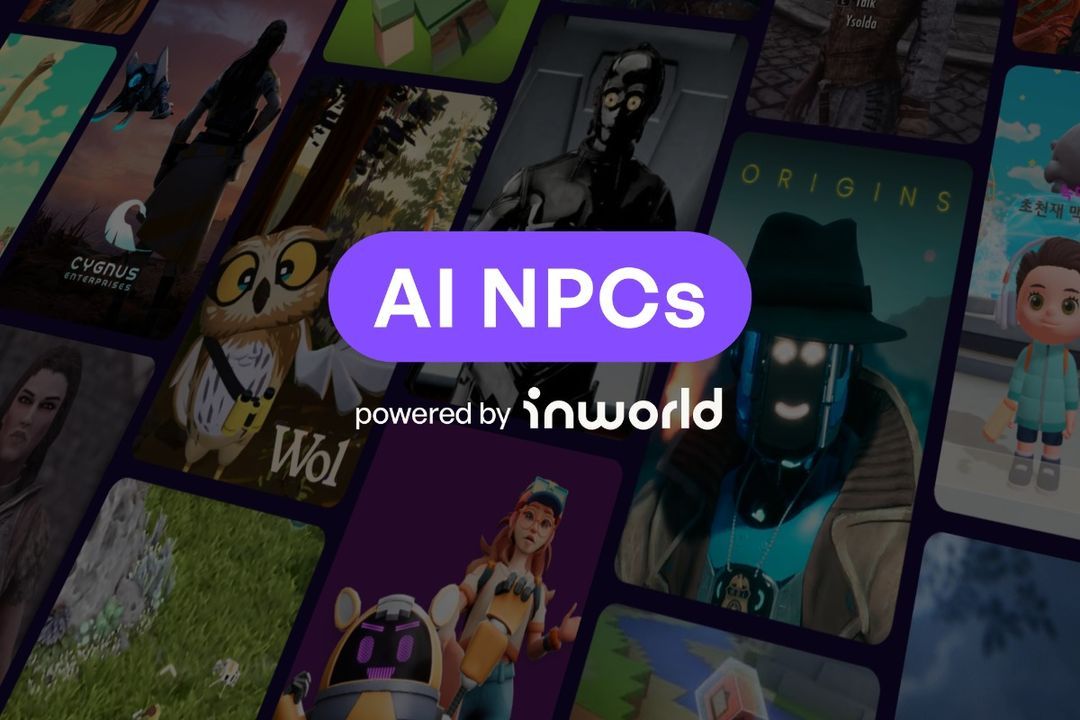 Ready Player Me – Learn