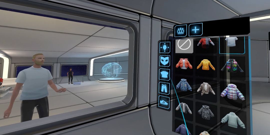 Ready Player Me – Learn