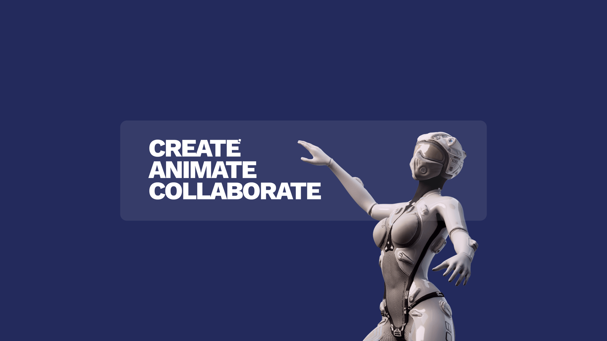 Ready Player Me – Learn