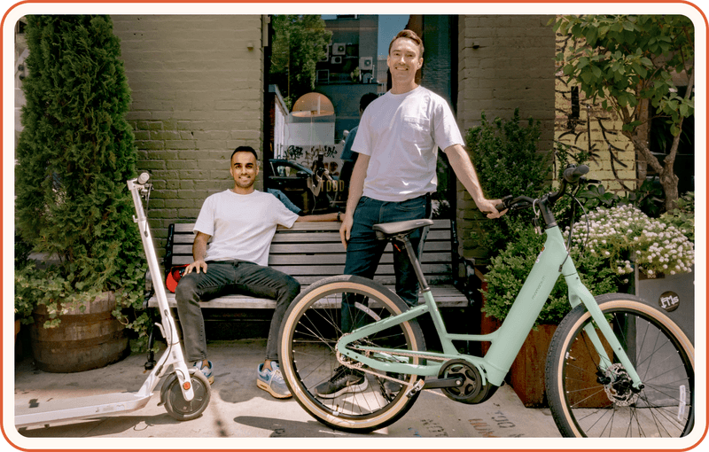 Ridepanda — About us