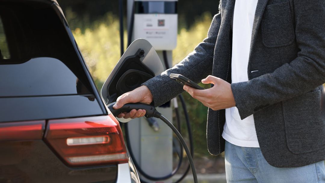 What is Plug & Charge or ISO 15118 for EV Charging Stations