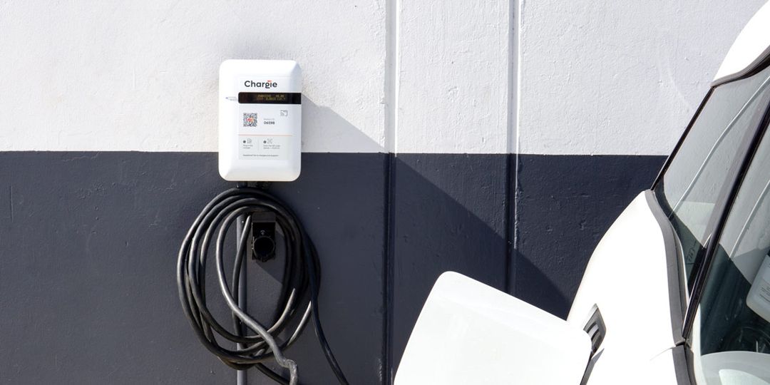 Level 2 vs Level 3 EV Charging: A Guide for Faster Charging