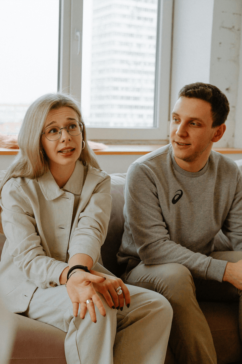 Individual Counseling in Springfield, MO | Hartwick Counseling