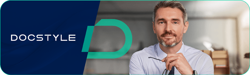 DocStyle | Clean & Style Documents Automatically!