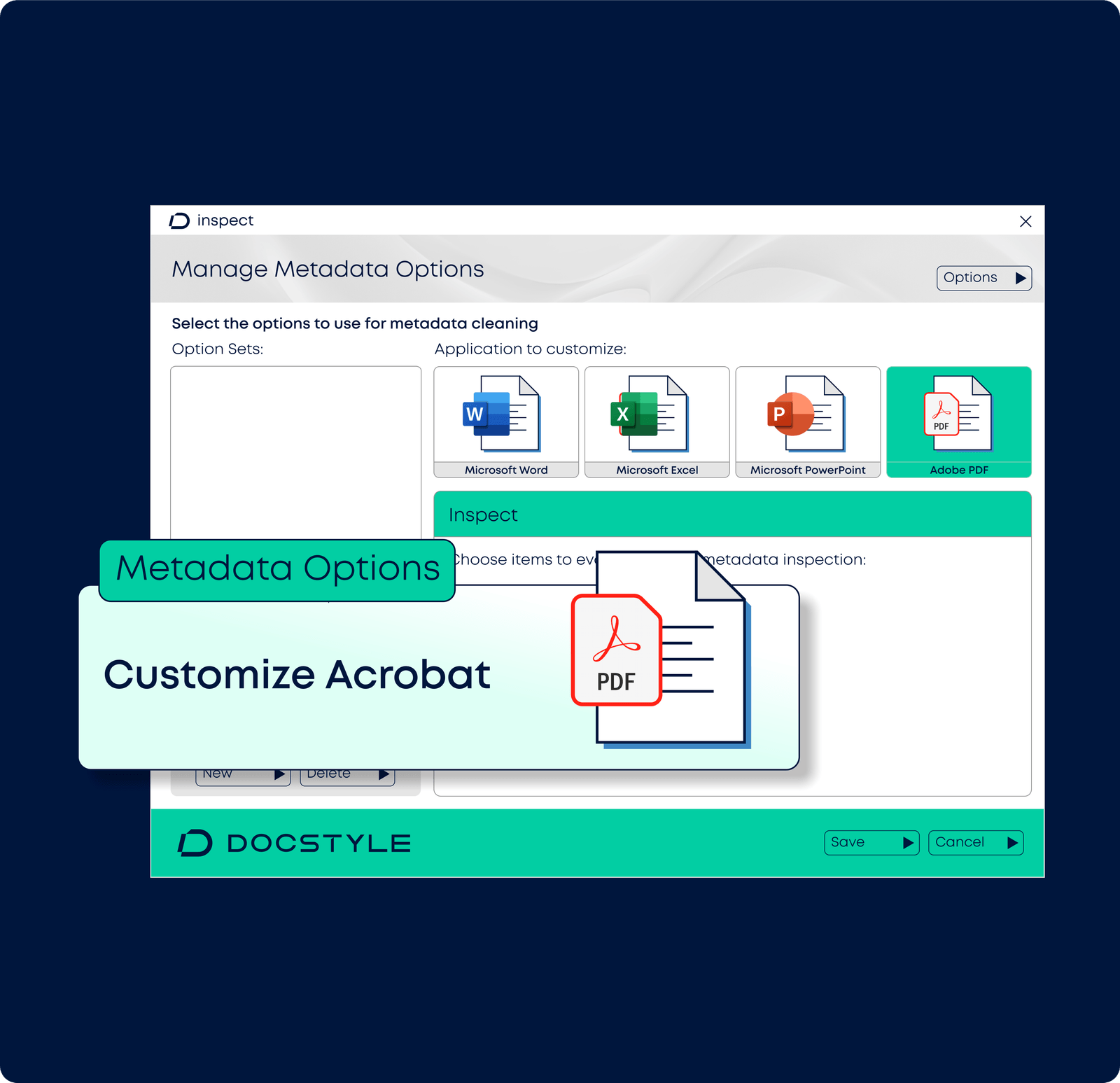 DocStyle | Clean & Style Documents Automatically!