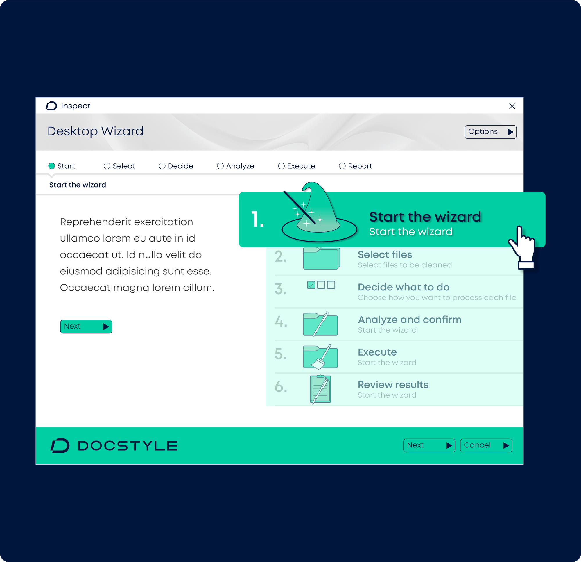 DocStyle | Clean & Style Documents Automatically!