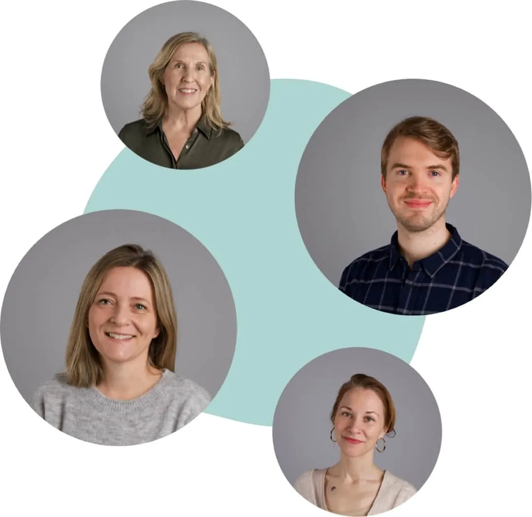 Psykologer med ekspertise på angst og depresjon - MKT-Oslo