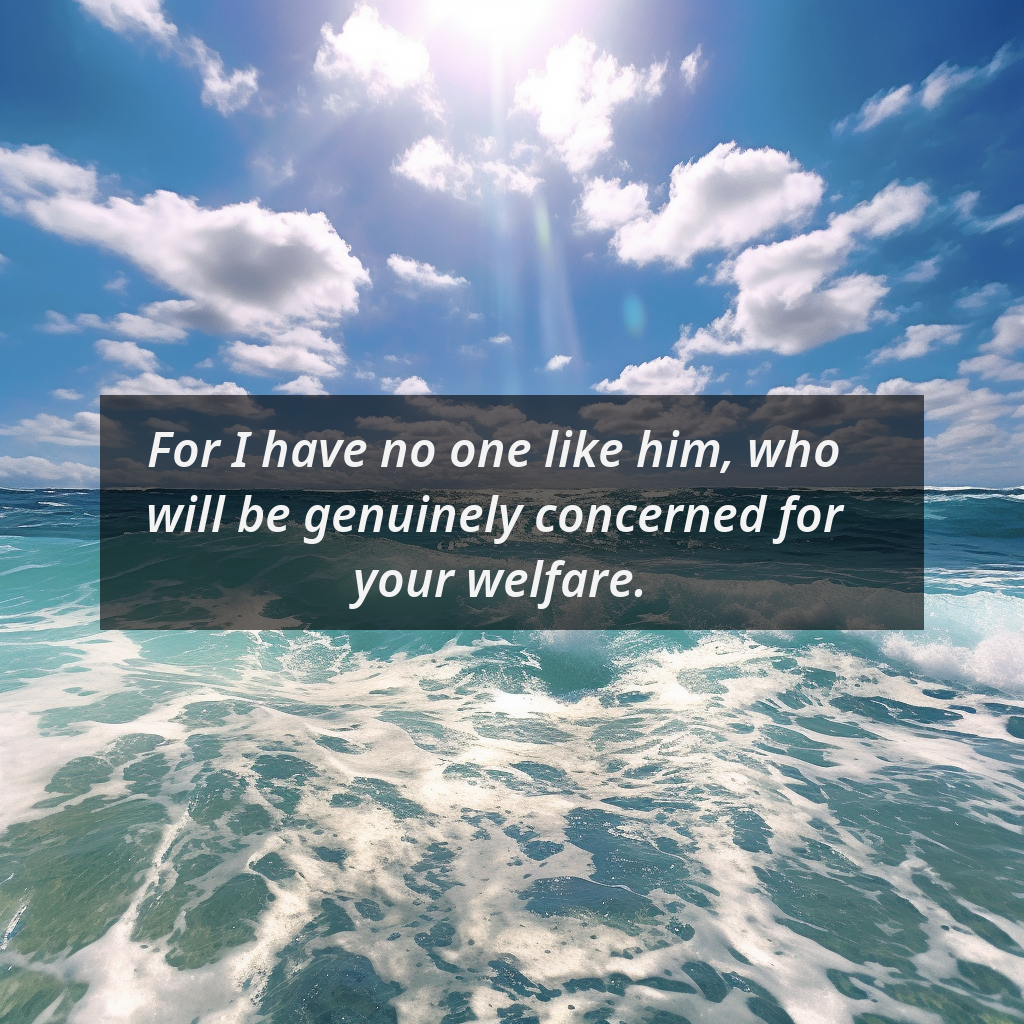 Timothy in the Bible | Important Lessons from Their Life