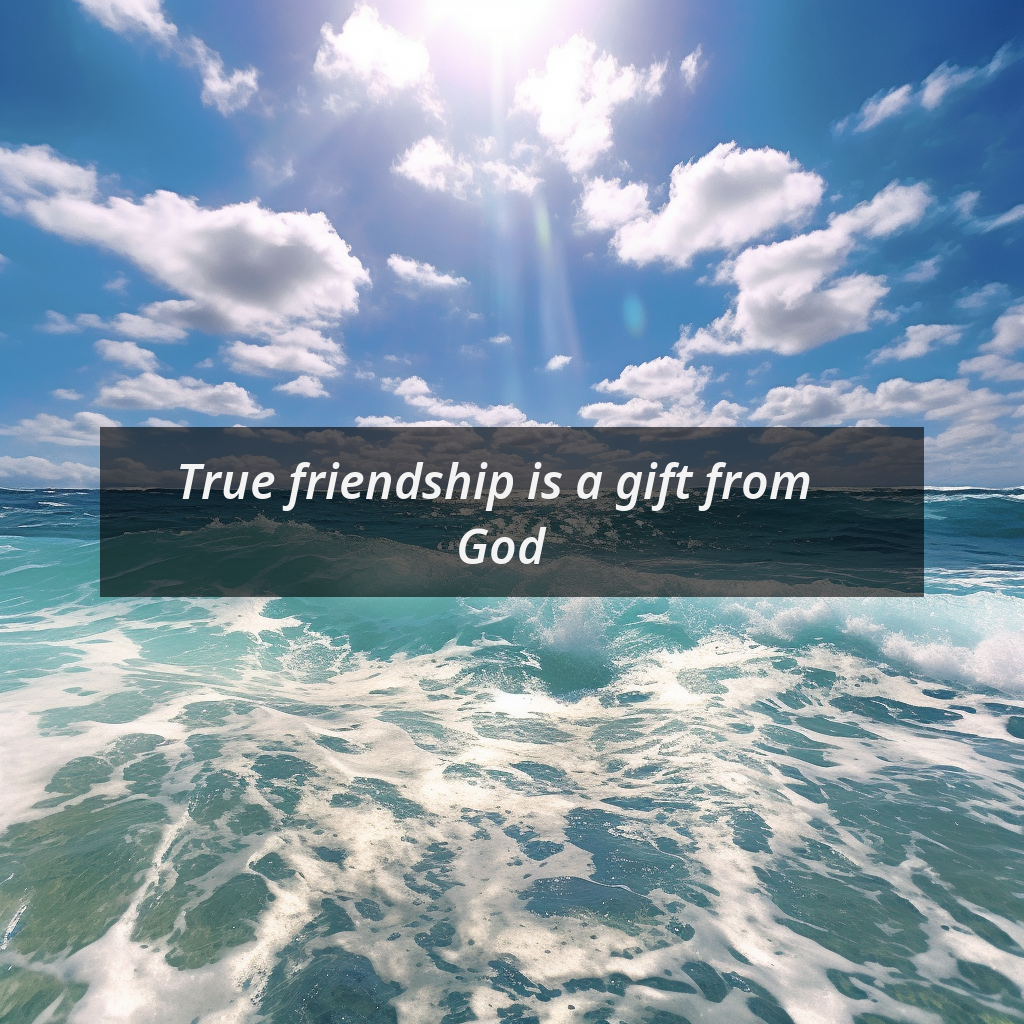 5 Powerful Bible Verses For Friends Moving Away