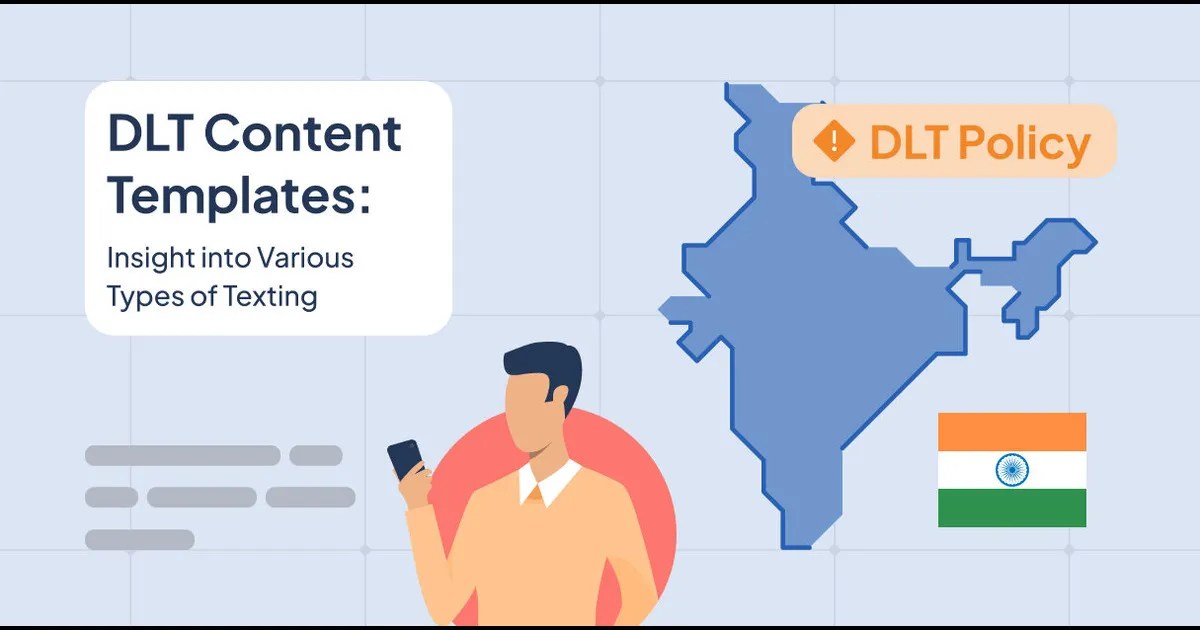 DLT Content Templates Explained: An Insight into Various Types of ...