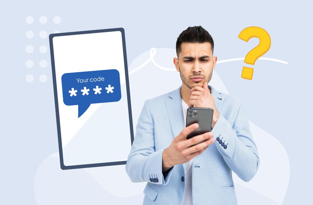 A Comprehensive Guide to OTP SMS Fraud Prevention | Message Central Blog