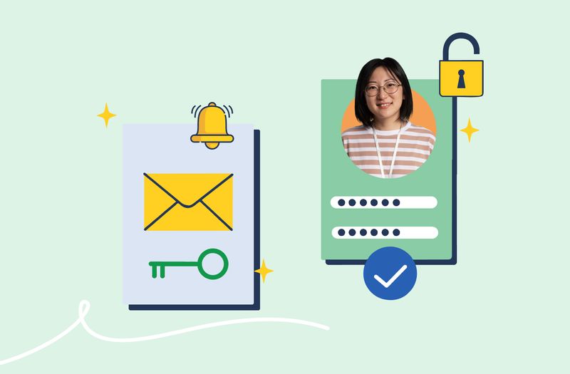 What is P2A Based Authentication? | Message Central Blog